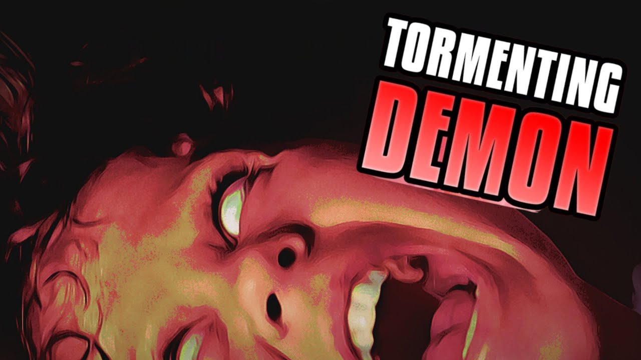 Seeing Demon Through Their Eyes - YouTube