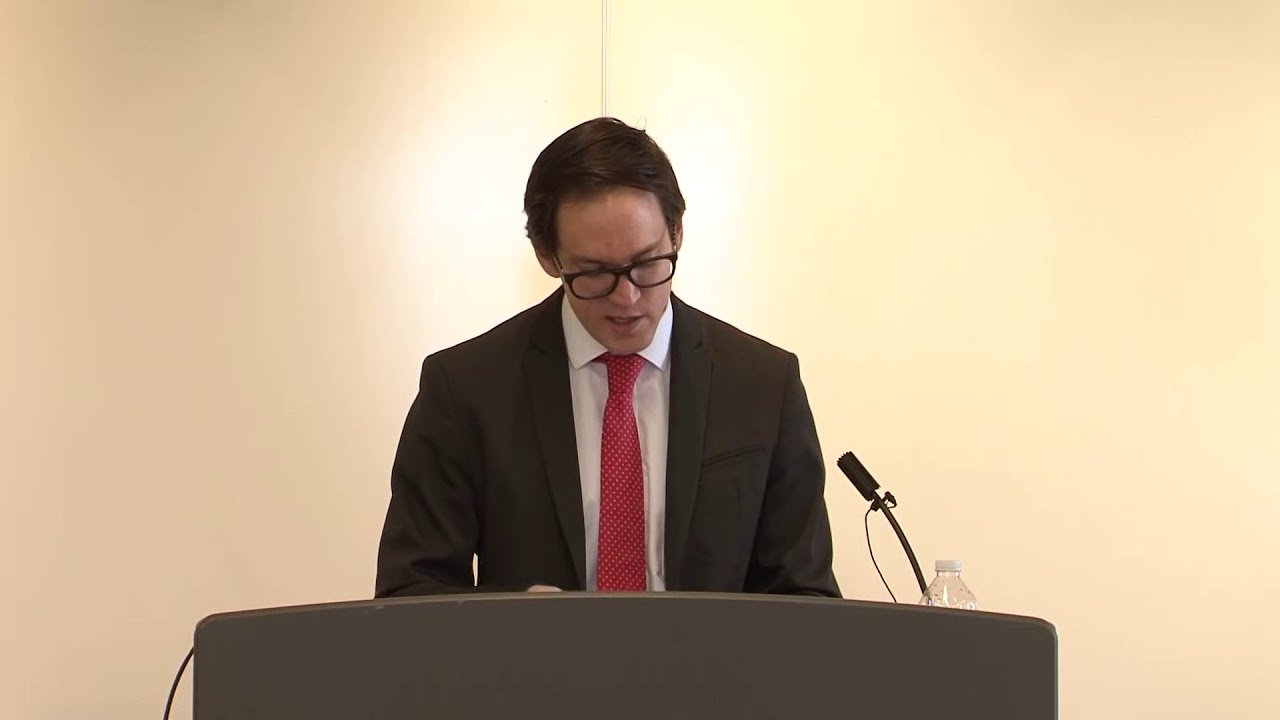 Cornell Speech & Debate - Unions, Inequality & Work - YouTube