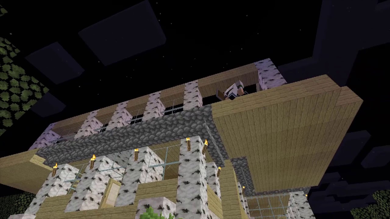 example of bad editing - YouTube