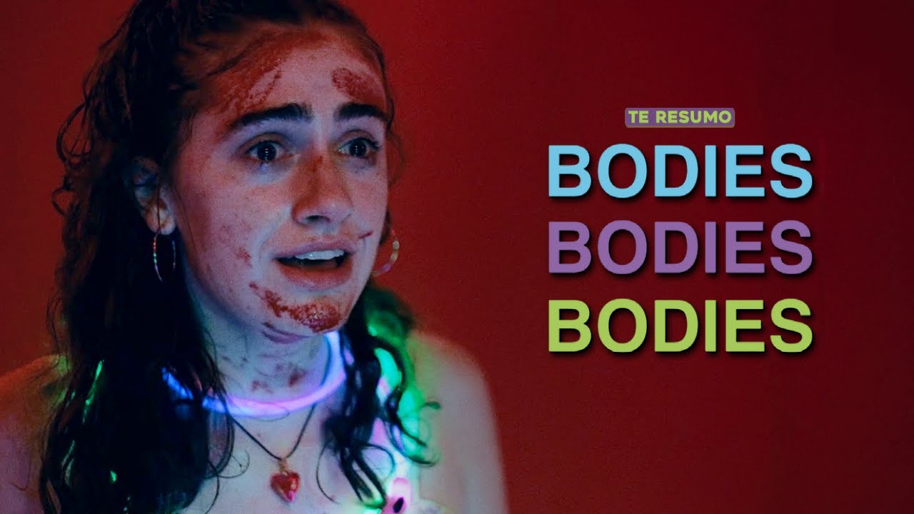 BODIES BODIES BODIES | RESUMEN en 9 minutos - YouTube