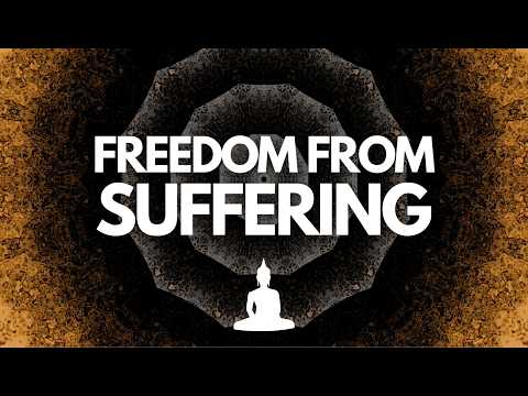 Freedom From Suffering: Exploring the Buddha's Path to Peace (Documentary)