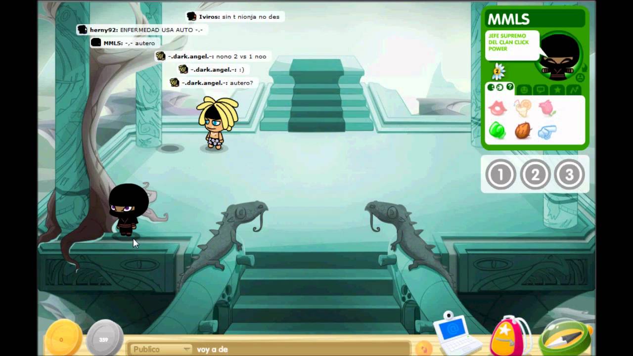 Boombang ring trailer - YouTube