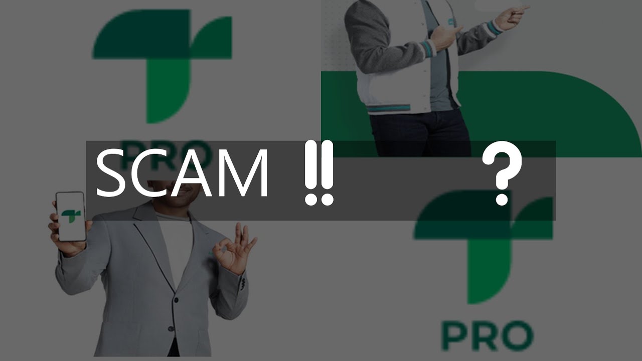 mintpro in review is mintpro in legit or scam - YouTube