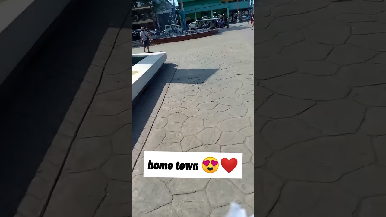 big clock marikina - YouTube