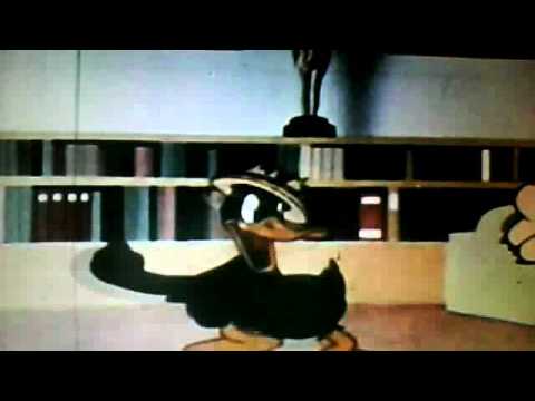 Daffy Duck Episode 3 (1943)