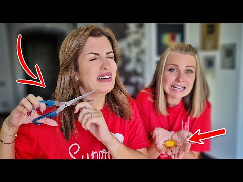 اول زوجة تقول لأ تخسر 1000 دولار  !!!