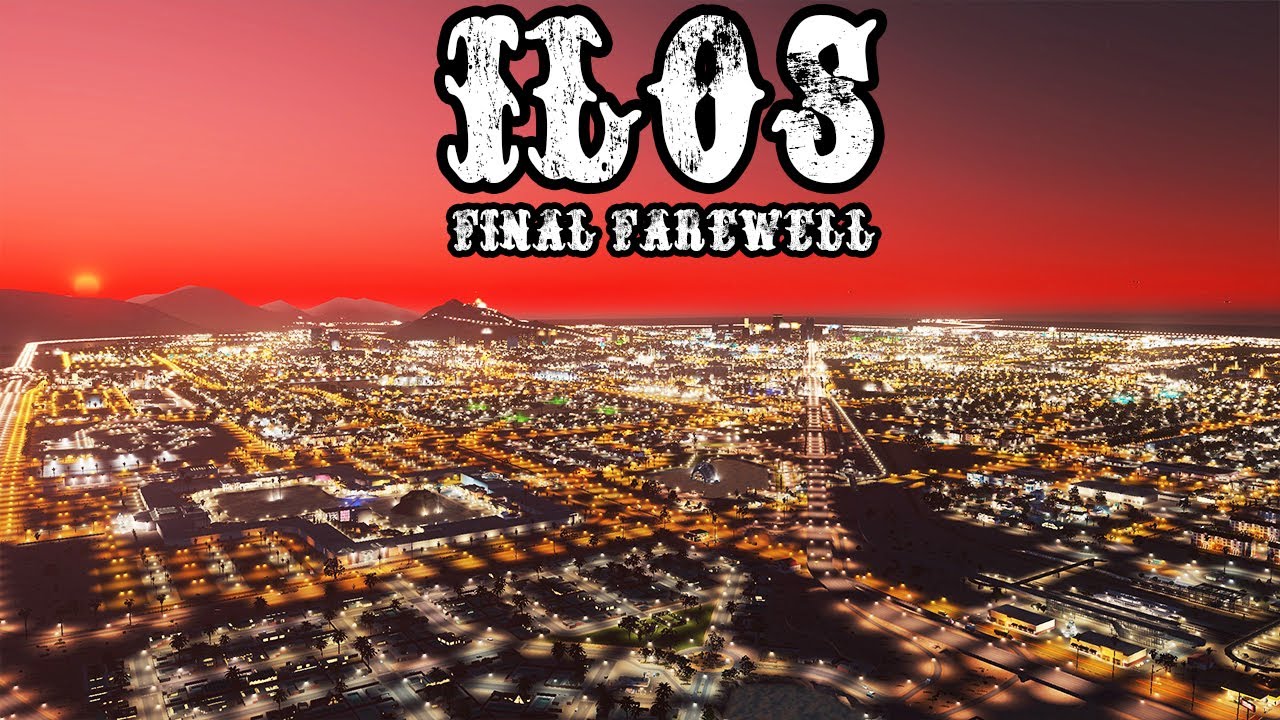 This Is What Happened My First Time Using Mods In Cities Skylines ...