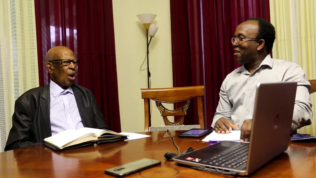 MALIYA YAGUSHIJE ISHYANO || MBEGA AKAGA WE!!!|| PASTOR EZRA MPYISI ...