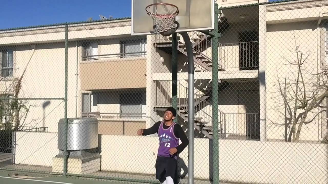Give and Go Kishon Williams - YouTube