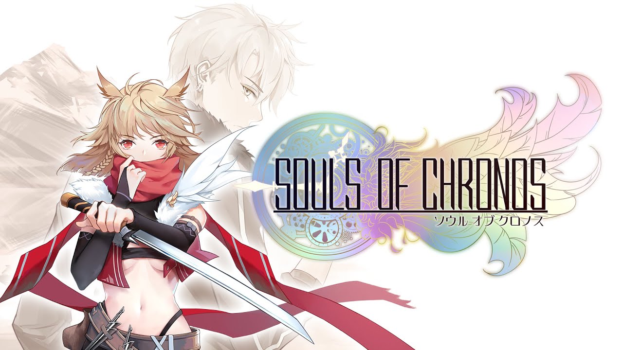 Souls of Chronos | Steam PC | Announcement Trailer | Demo Available Now ...