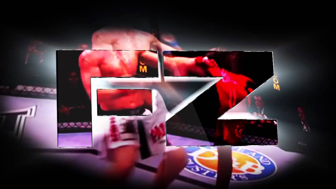 Fight Zone trailer vol.2 - YouTube