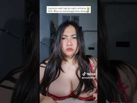 Tante Risa Musfita si toge brutal part 3 ‼#short #shorts #gemoy #tiktok #subscribe #pemersatubangsa