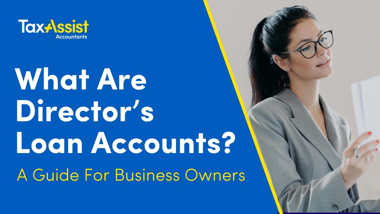Understanding Director's Loan Accounts: Essential Guide for Business ...