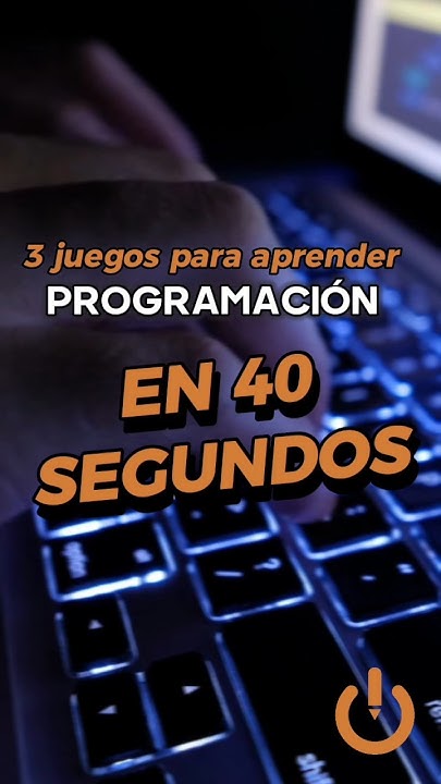 3 juegos para aprender programación. 🖥️ #shorts #programacion - YouTube