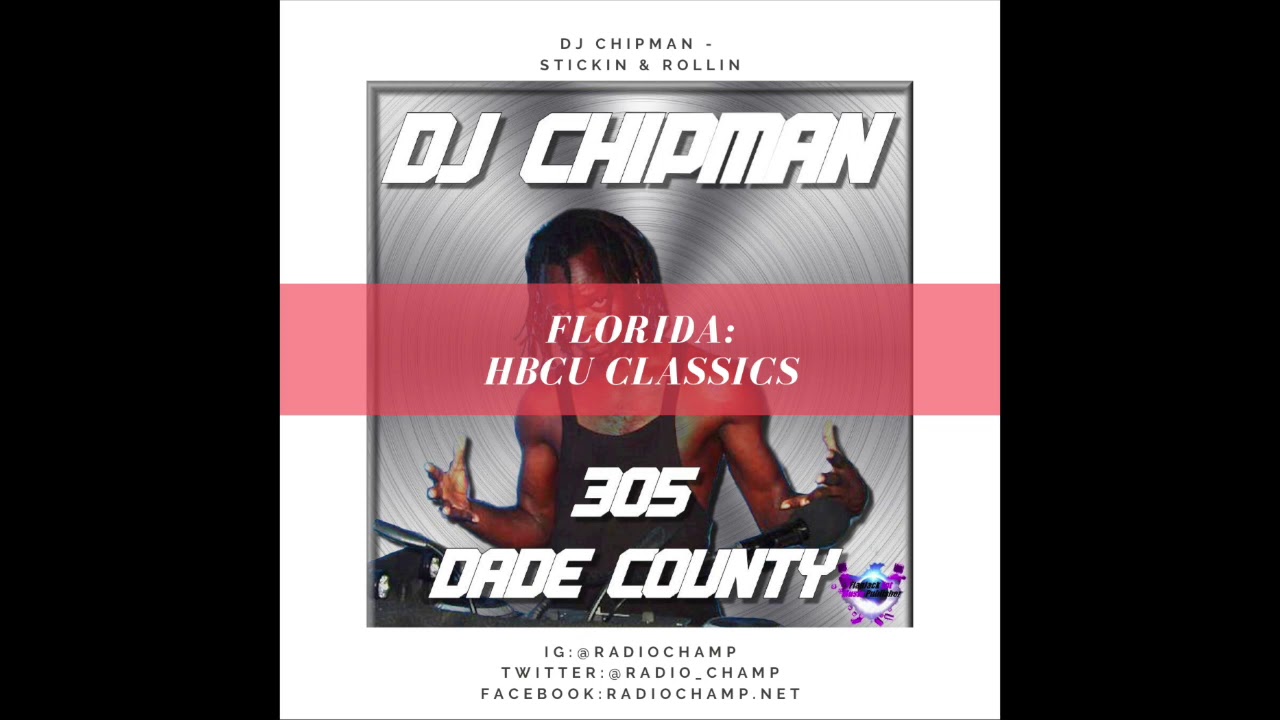 DJ Chipman - Stickin & Rollin - YouTube