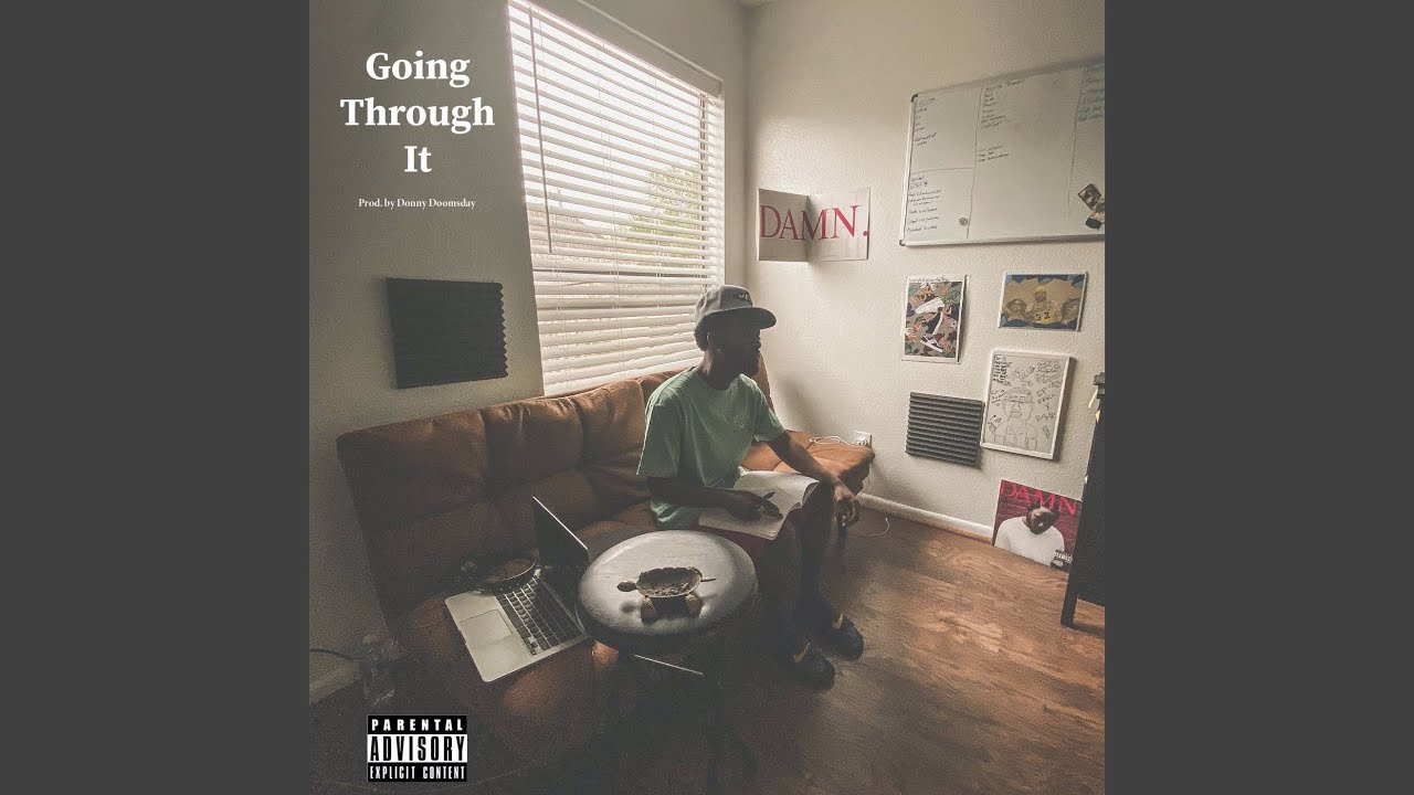 Going Through It - YouTube