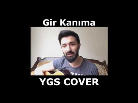 Gir kanıma