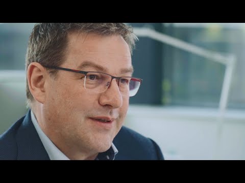 Join BD. Be BD - meet Roland Goette