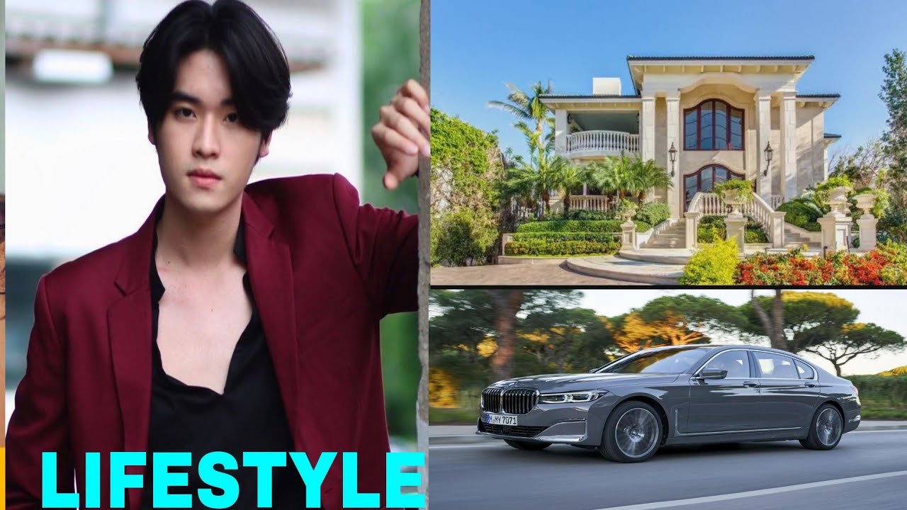 Lay TALAY SANGUANDIKUN, LIFESTYLE,BIOGRAPHY,NET WORTH,GIRLFRIEND ...