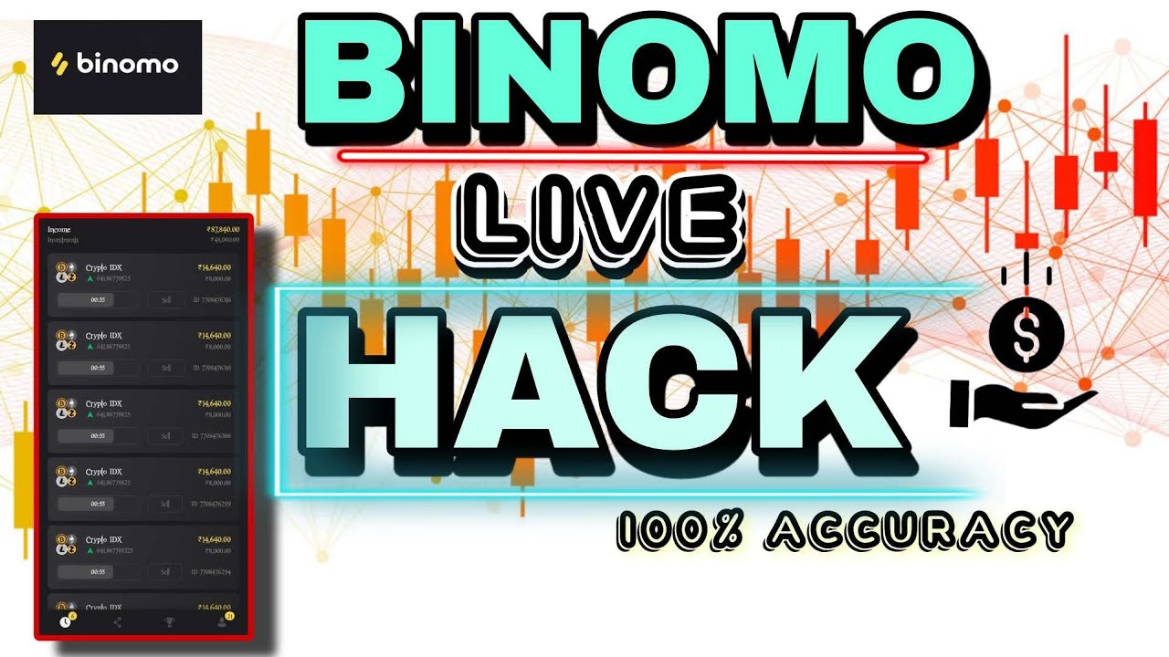 Binomo Live Trading Strategy | 1 min Best Binomo Trick | Price action Strategy 💸 - YouTube