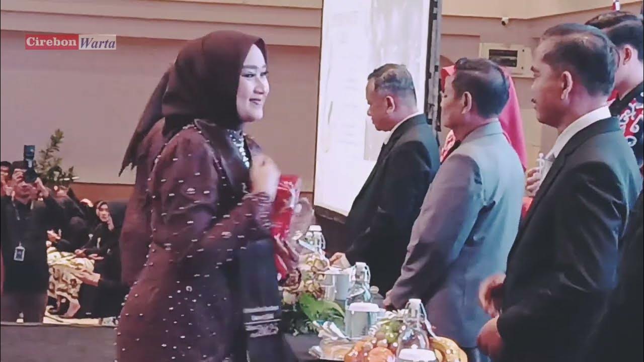 SUASANA HARU SUMPAH DOKTER FK UGJ 2025 - YouTube