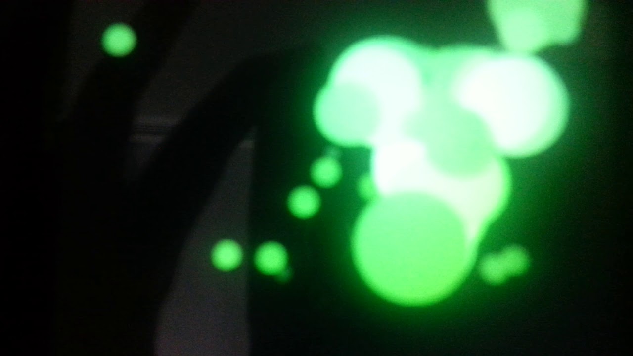Green Atmosphere - YouTube