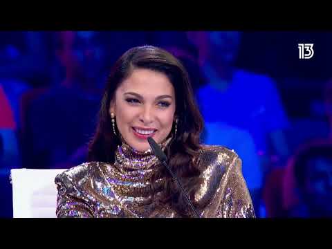 Magician Does Funny Magic With Judge on Israel's Got Talent   Magicians Got Talent pbzVEO Tmqc