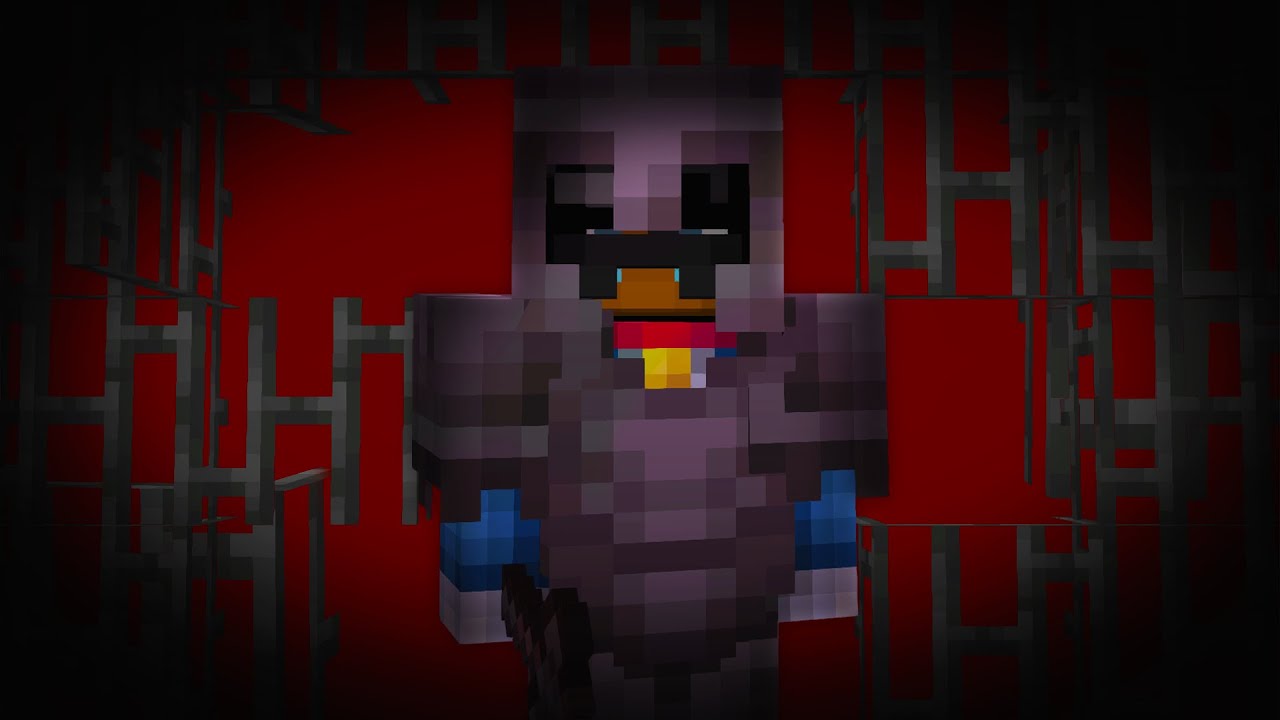 La Fine Di "Carpyy" - YouTube