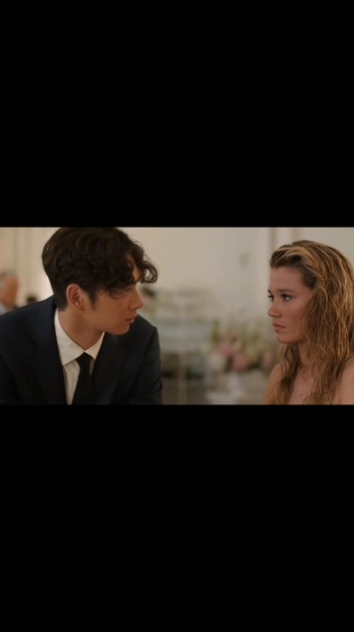 Steven & Taylor | The Summer I Turned Pretty S3 #tsip #series # ...