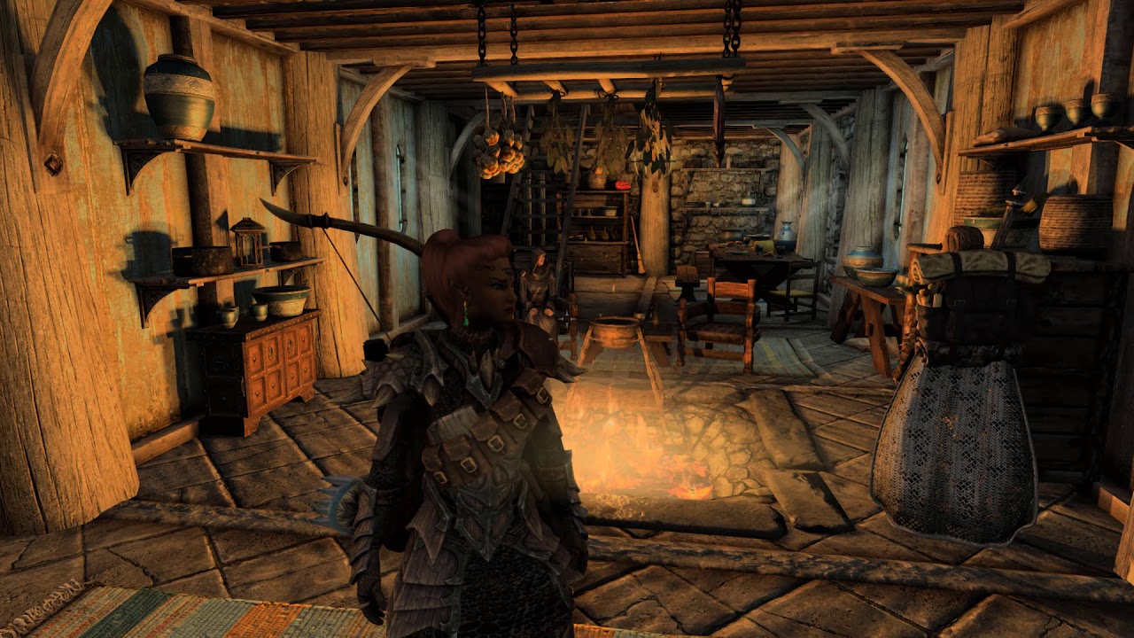 Danifae Season 4 part 24 - Behind closed doors - YouTube