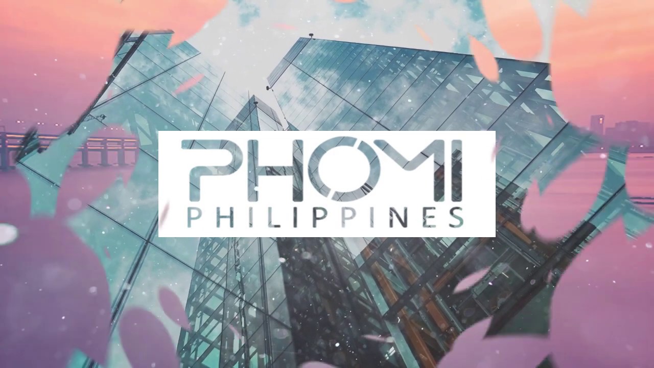 Phomi [Necessary tools for phomi installation] - YouTube