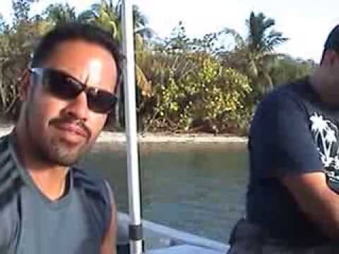 Raw Scenes Solar Boat Chronicles by Instant Video Services - YouTube