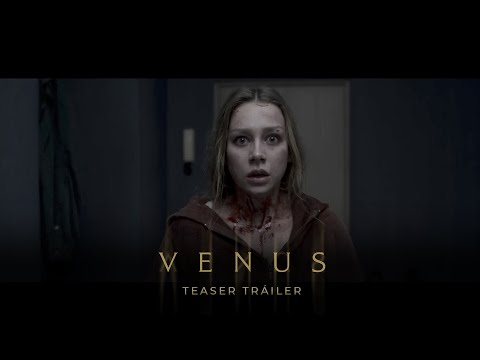 VENUS. Teaser tráiler oficial en HD. Exclusivamente en cines 2 de diciembre.