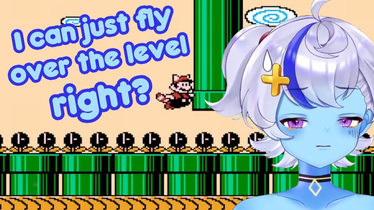 Cheating never pays! [Runoxi] - YouTube