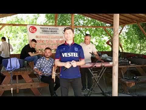 CESİ-EMRE KANDİL Oğuzlular piknik şöleni-2024