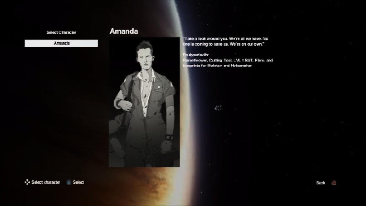 Alien: Isolation Survivor Mode - YouTube