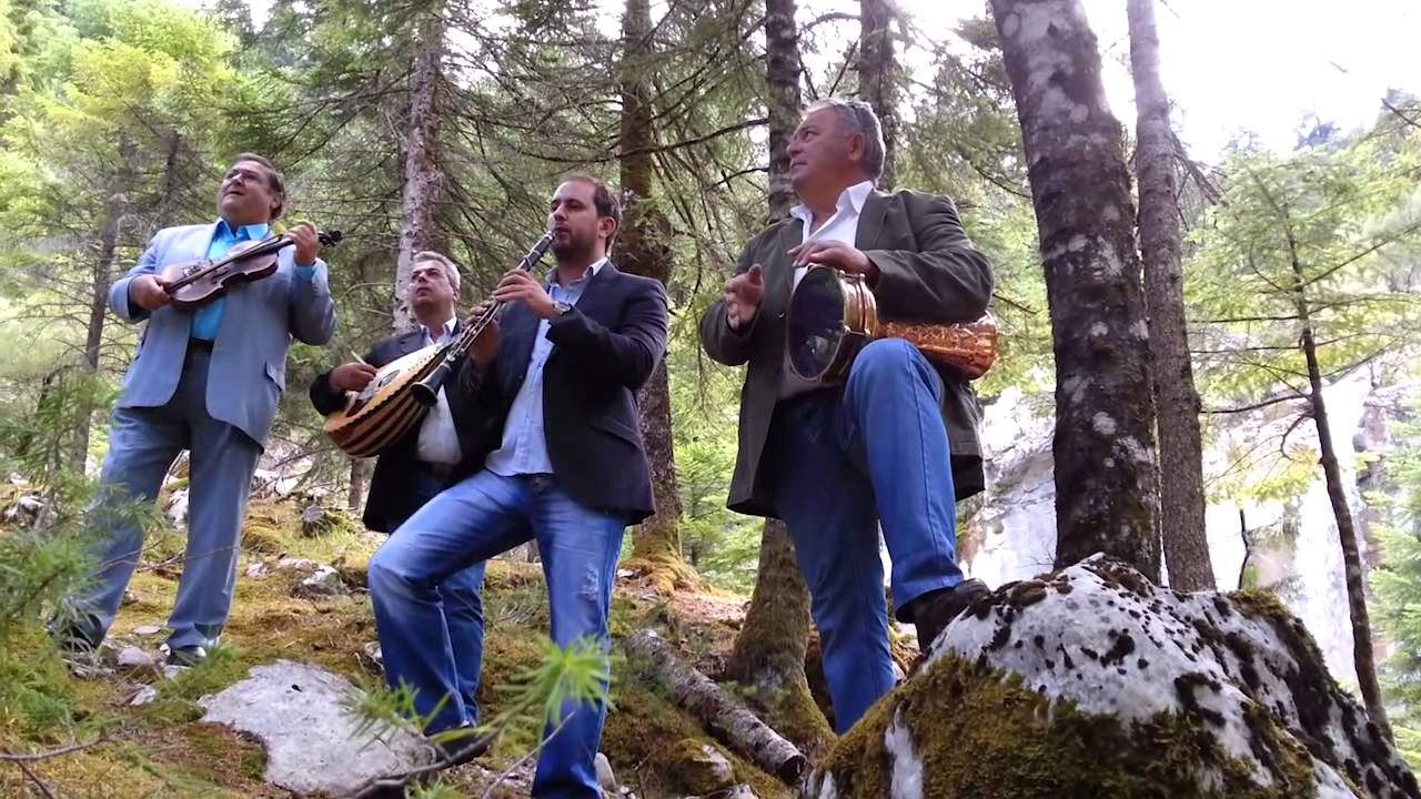 ΤΖΟΥΜΕΡΚΑ - ΘΕΟΔΩΡΙΑΝΑ - ΧΡΗΣΤΟΣ ΦΩΤΙΟΥ - YouTube