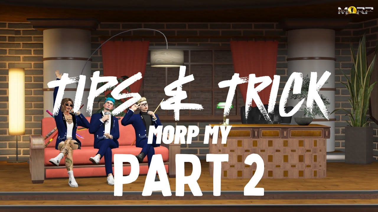 GUIDE WARGA BARU DI DALAM SERVER GTA5 MORP MALAYSIA | TIPS & TRICKS ...