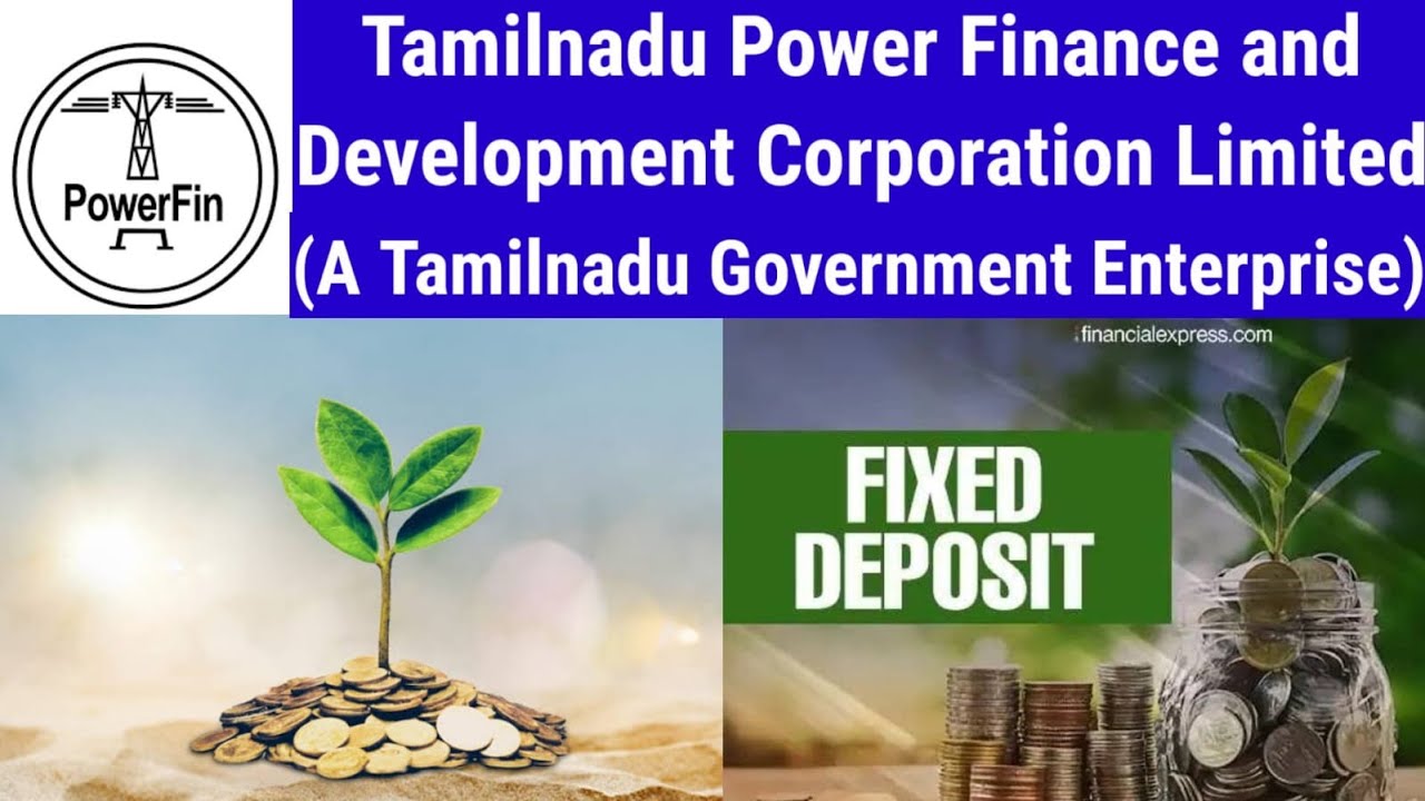 SAVINGS / TNPFC / FIXED DEPOSIT / MV SERVICE / TAMIL - YouTube