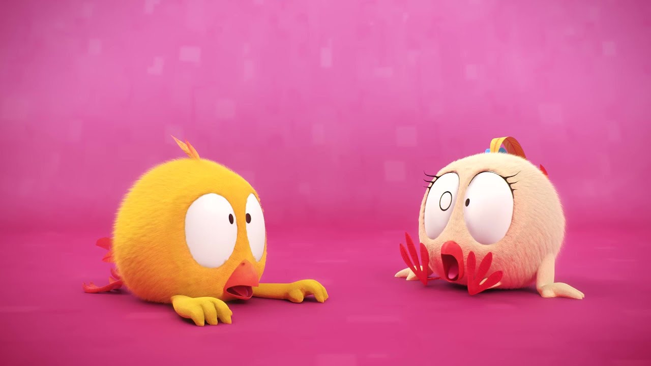 Where's Chicky? LITTLE MONSTERS 🐽 Cartoon in English for Kids | New ...