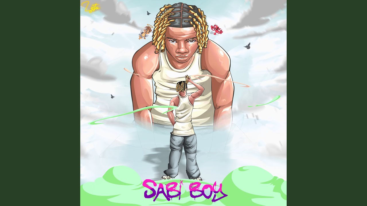 Sabi Boy - YouTube