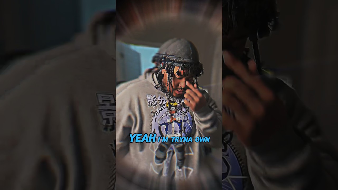 Show this song some love for me 💯 ️🔥 #music #rap #shorts #hiphop # ...