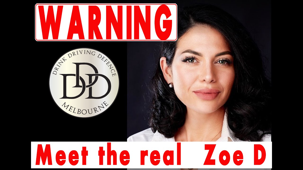 Meet Zoe From DDD - Text Conversations - YouTube