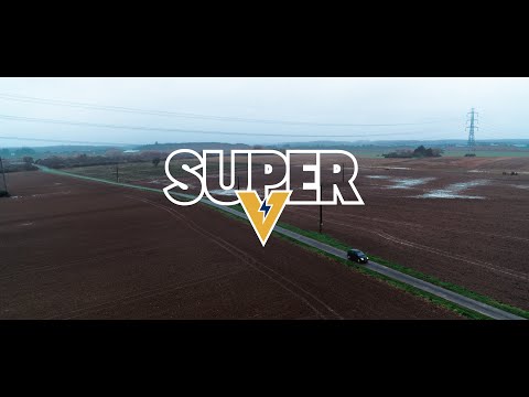 SUPER V | Nikon Film Festival [FR/ENG]