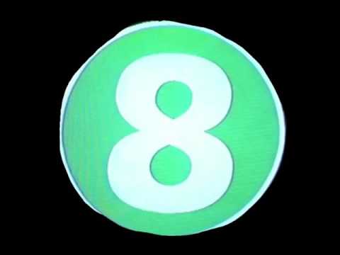 Numbers nursery test channel - YouTube