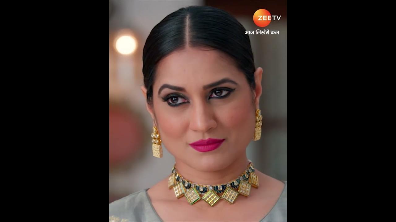 Rabb Se Hai Dua EP 165 | रब से है दुआ - Mon - Sun | 10 PM | Zee TV UK - YouTube