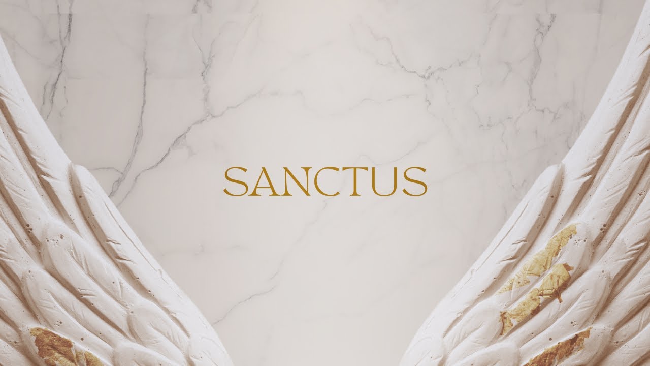 New Capsule - Sanctus - YouTube