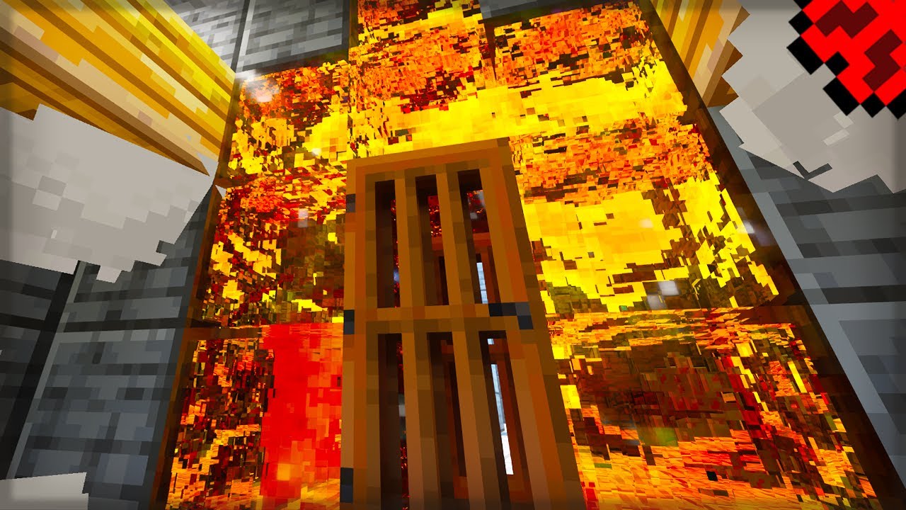 New Warden Dig Animation & RTX Honey blocks will blow your mind - YouTube