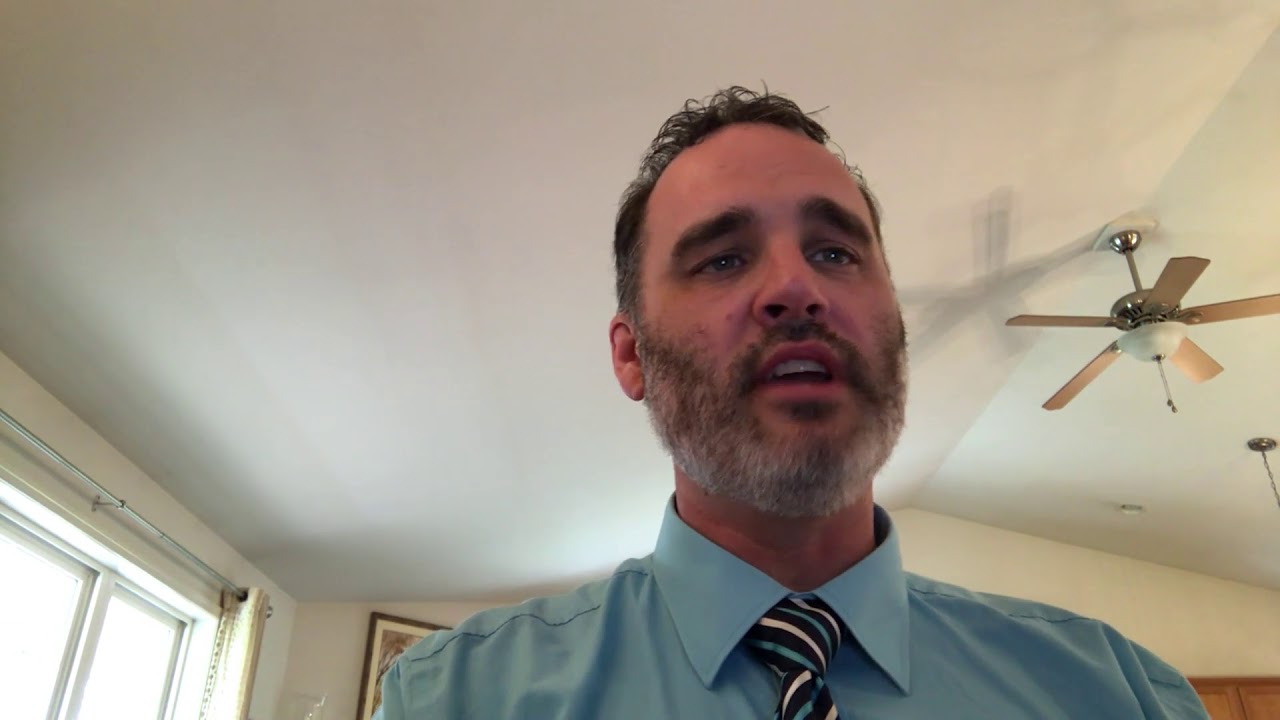 I Have Decided to Keep My Distance (Parody of I Have Decided to Follow ...