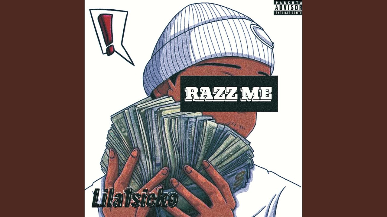 Razz On Me - YouTube